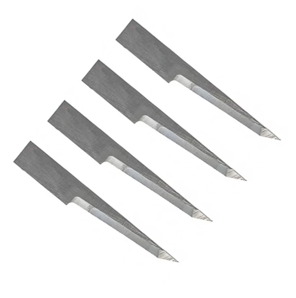 Zund Z21 Knife Blades - ruida-blades.com