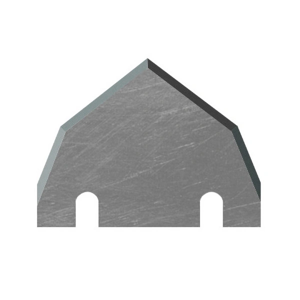 Esko BLD-DF562 Blades - Tungsten carbide steel blades, carbide blades, manufacturer and trader
