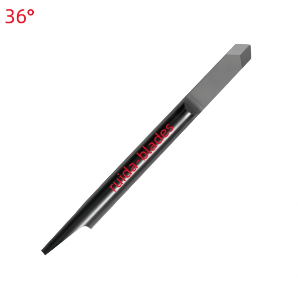 Summa Standard Tangential Knife 36 Degree Blades 390-551 - Shenzhen ...