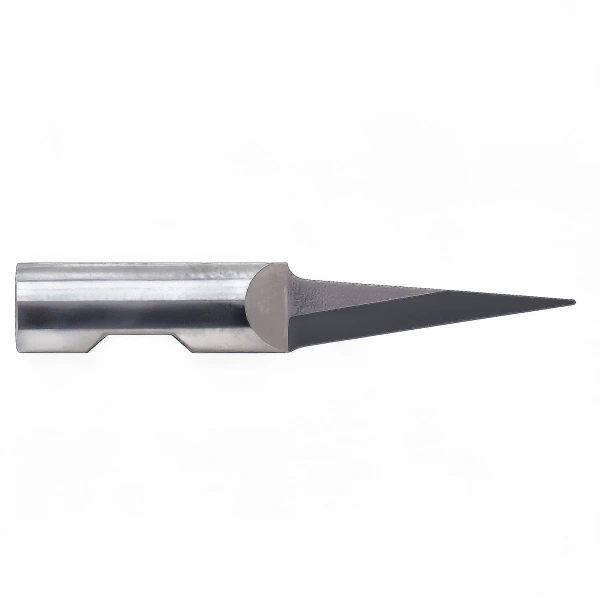 Kuris 73357 Oscillating Carbide Round Shank shaft knife blades ...