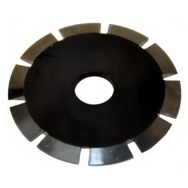 Colex T00370 A B D E Perforating Rotary Knife Blade