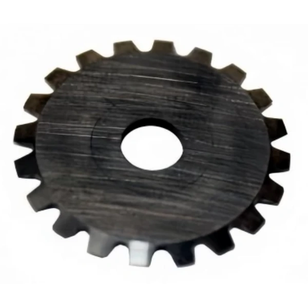 Colex T00370 A B D E Perforating Rotary Knife Blade