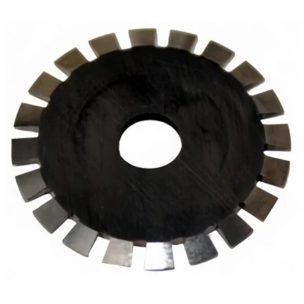 Colex T00370 A B D E Perforating Rotary Knife Blade