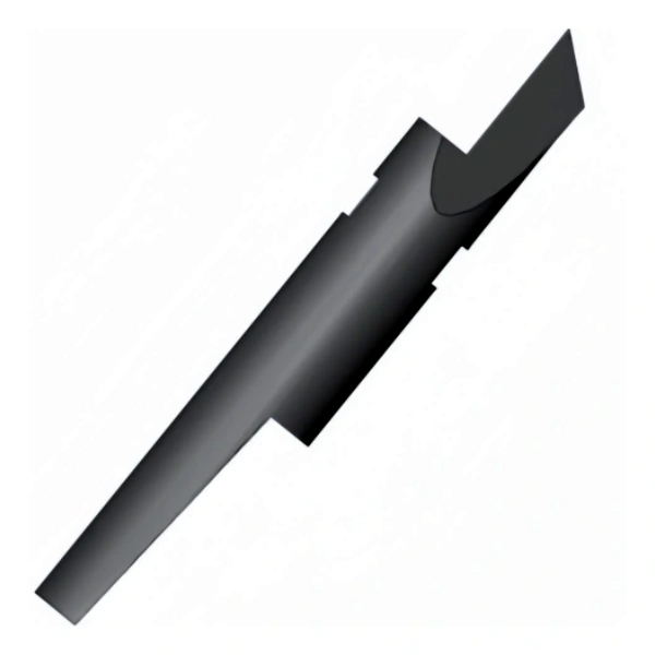 JingWei Kiss Cut blade JWei J301 Drag blade, round-stock